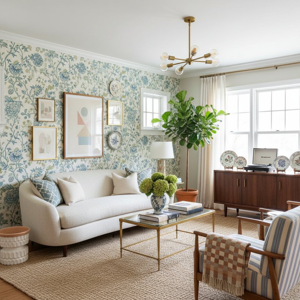 Gen Z Merges Vintage Charm with Modern Design | doricsouth.com | Doric ...